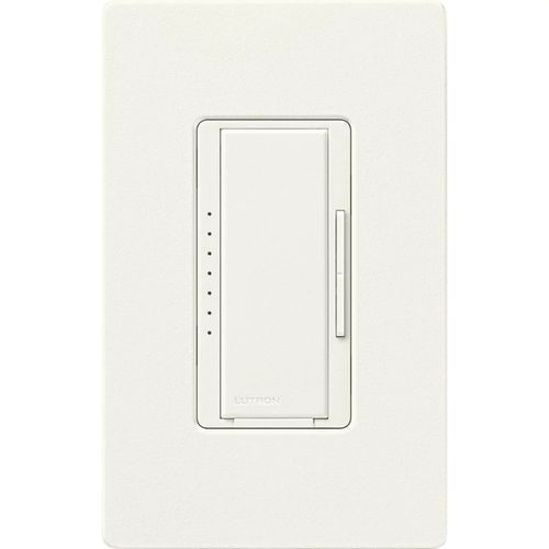 MA-PRO-BI - Lutron MA-PRO-BI - Maestro PRO LED+ Single-Pole 3-Way ...
