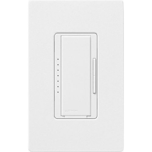 MA-PRO-SW - Lutron MA-PRO-SW - Maestro PRO LED+ Single-Pole 3-Way ...