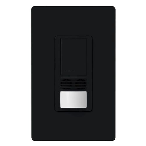 MS-A102-BL - Lutron MS-A102-BL - Maestro Dual-Tech Occupancy Sensor ...
