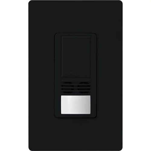 MS-A102-MN - Lutron MS-A102-MN - Maestro Dual-Tech Occupancy Sensor ...