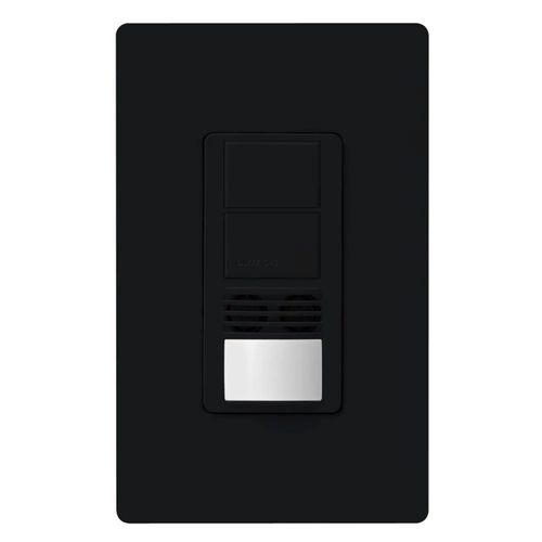 MS-A202-BL - Lutron MS-A202-BL - Maestro Dual-Tech Occupancy Sensor ...