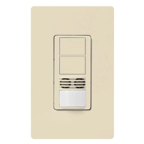 MS-A202-LA - Lutron MS-A202-LA - Maestro Dual-Tech Occupancy Sensor ...