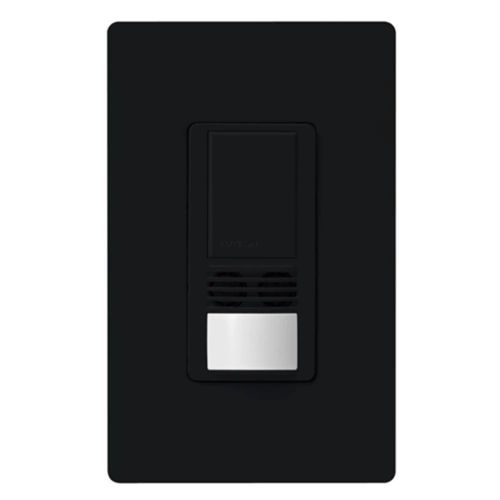 MS-B102-BL - Lutron MS-B102-BL - Maestro Dual-Tech Occupancy Sensor ...