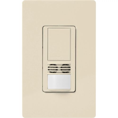 MS-B102-LA - Lutron MS-B102-LA - Maestro Dual-Tech Occupancy Sensor ...