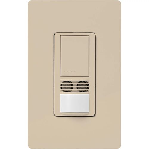 MS-B102-TP - Lutron MS-B102-TP - Maestro Dual-Tech Occupancy Sensor ...