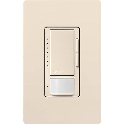 MS-Z101-LA - Lutron MS-Z101-LA - Maestro 0-10V Occupancy & Vacancy ...