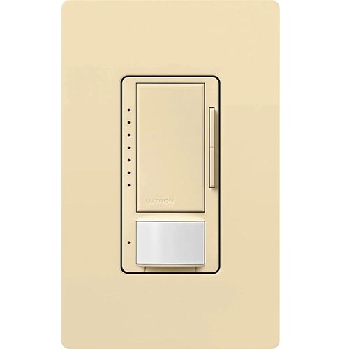MS-Z101-V-IV - Lutron MS-Z101-V-IV - Maestro 0-10V Vacancy Dimmer ...