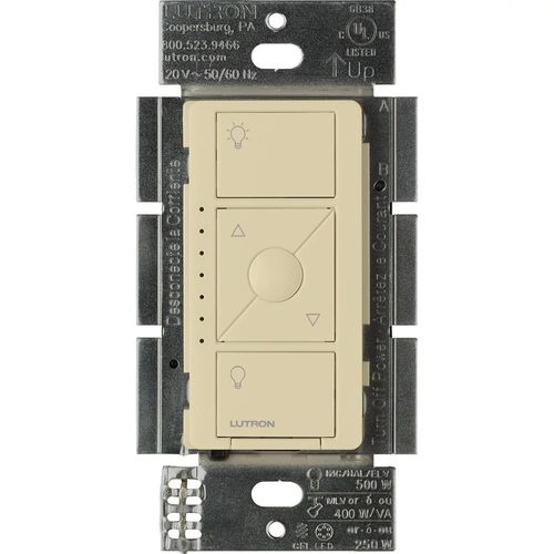 PD-5NE-IV - Lutron PD-5NE-IV - Caseta Wireless In-Wall ELV+ Neutral ...