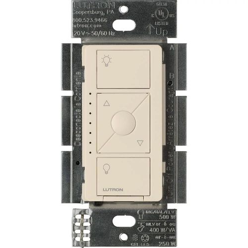 PD-5NE-LA - Lutron PD-5NE-LA - Caseta Wireless In-Wall ELV+ Neutral ...
