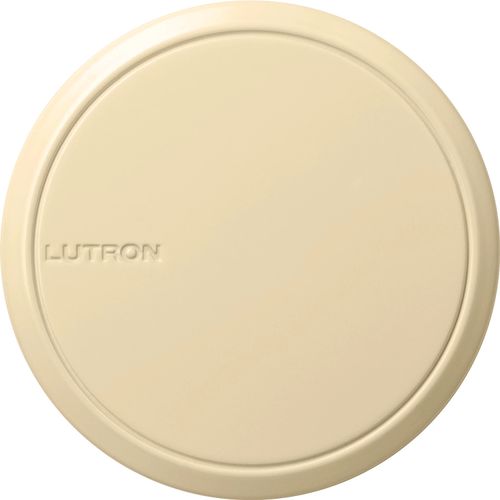 RCL-153PNL-IV - Lutron RCL-153PNL-IV - Dalia Led+ Rotary Dimmer (Ivory)