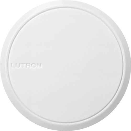 RCL-153PNL-WH - Lutron RCL-153PNL-WH - Dalia Led+ Rotary Dimmer (White)