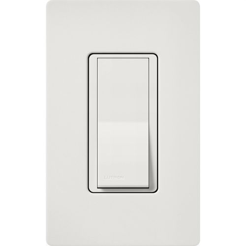 SC-1PS-LG - Lutron SC-1PS-LG - Claro On/Off Switch, 15 Amp/Single Pole ...