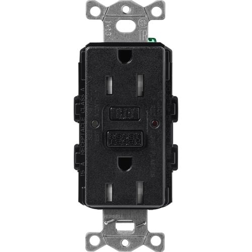 SCR-15-GFST-MN - Lutron SCR-15-GFST-MN - Claro 15A Self Test Tamper ...