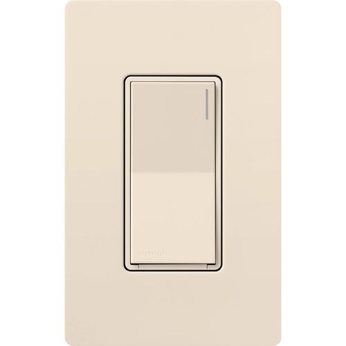 ST-6ANS-LA - Lutron ST-6ANS-LA - Sunnata Rocker Switch, for 6A Lighting ...
