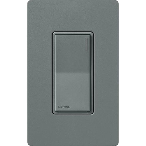 ST-6ANS-SL - Lutron ST-6ANS-SL - Sunnata Rocker Switch, for 6A Lighting ...