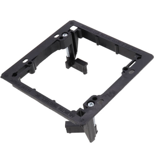 LV2-ARLINGTON - Arlington LV2-ARLINGTON - 2-Gang Low Volt Plate