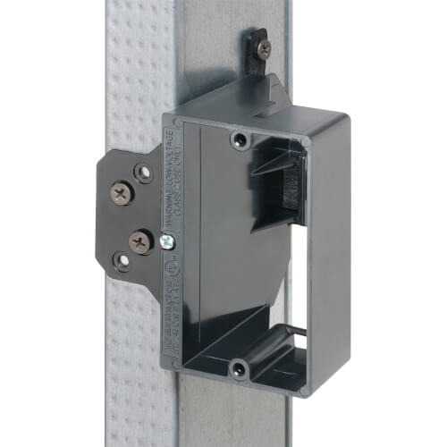 LVA1 - Arlington LVA1 - Adjustable Depth Mounting Bracket