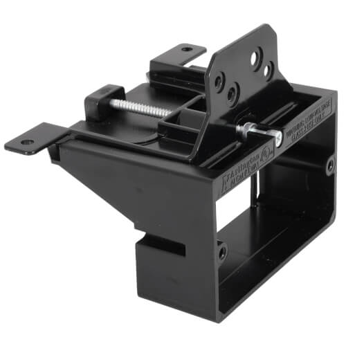 LVA1 - Arlington LVA1 - Adjustable Depth Mounting Bracket