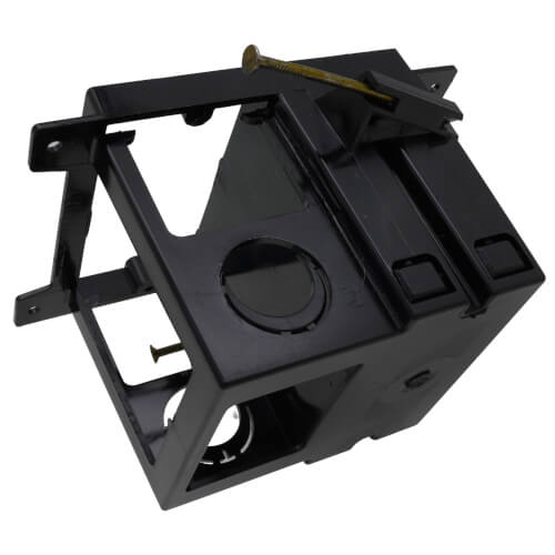 LVD2 - Arlington LVD2 - Power and Low Voltage Box for New Construction