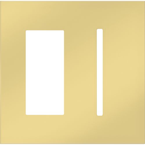 LWT-TG-BB - Lutron LWT-TG-BB - New Architectural 2-Gang Wall Plate ...