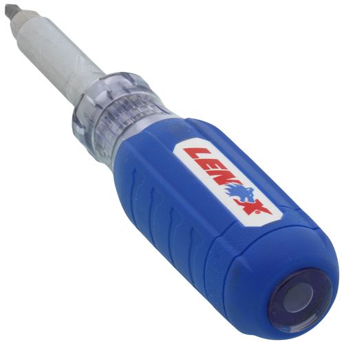 LXHT68000 - Lenox LXHT68000 - 9-in-1 Multi-Bit Screwdriver