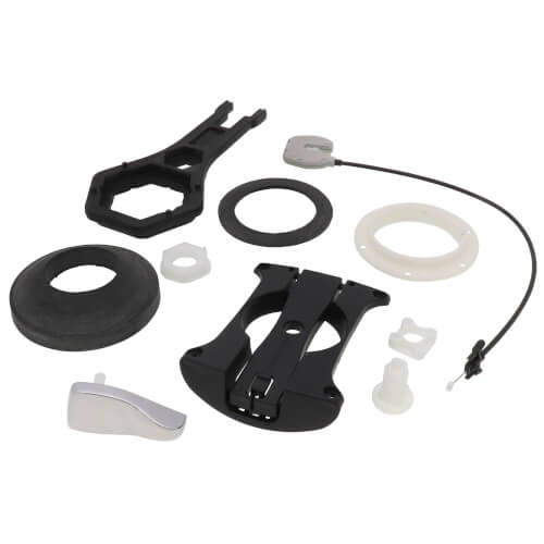 M-101526-F3BK - Flushmate M-101526-F3BK - Flushmate System Handle ...