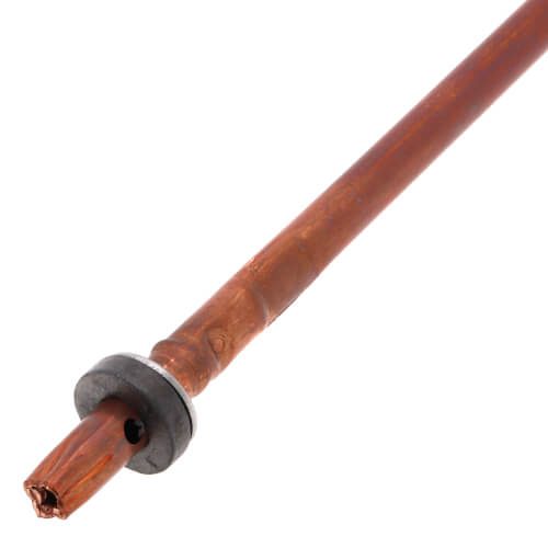 M-123-0093 - Prier M-123-0093 - 8" Replacement Stem for 12" 500 Series ...