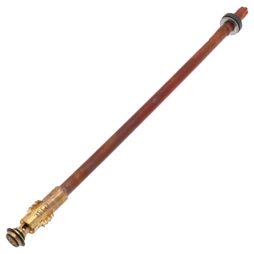 M-123-0093 - Prier M-123-0093 - 8" Replacement Stem for 12" 500 Series ...