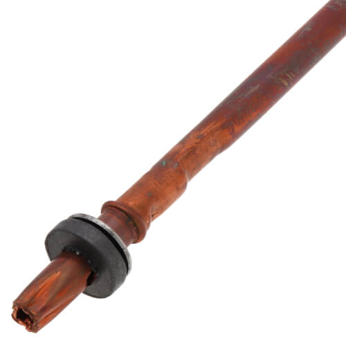 M-123-0094 - Prier M-123-0094 - 10" Replacement Stem for 14" 500 Series ...
