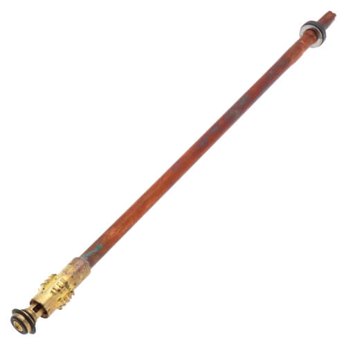 M-123-0094 - Prier M-123-0094 - 10" Replacement Stem for 14" 500 Series ...