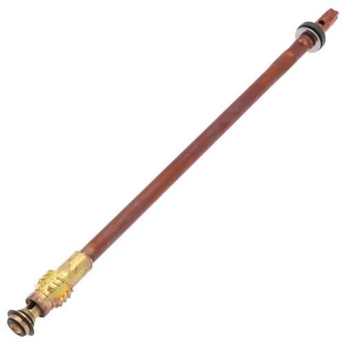 M-123-4093 - Prier M-123-4093 - 12" Replacement Stem for 8" 400 Series ...