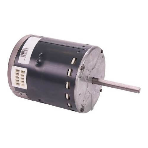 M0090923R - Nordyne M0090923R - X13 Motor P5RF (1/2 HP), M0090923R