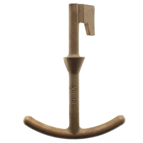 M07001 - Jones Stephens M07001 - Water Meter Box Key