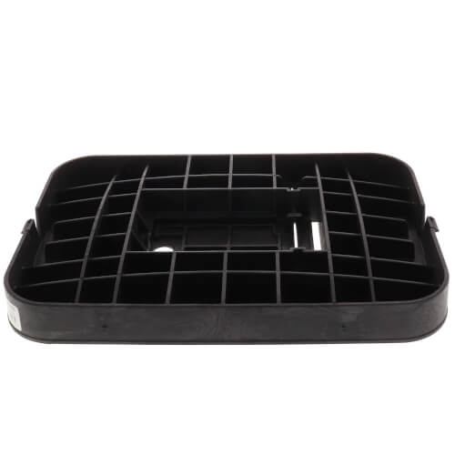 M12006 - Jones Stephens M12006 - Black Reader Lid for 12" Water Meter Box