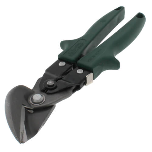 M2007 - Malco M2007 - Max2000 Offset Aviation Hand Snips, Right Cutting