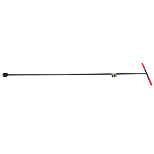 M25560 - Jones Stephens M25560 - 5/8" x 60" Water Meter Key