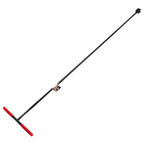 M25560 - Jones Stephens M25560 - 5/8" x 60" Water Meter Key