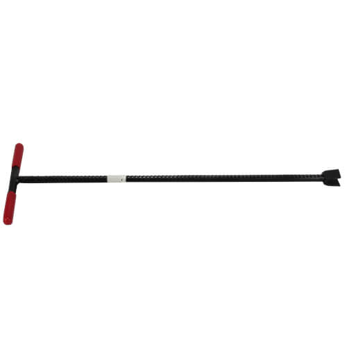 M25736 - Jones Stephens M25736 - 3/4" x 36" Water Meter Key