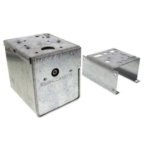 M436A1116 - Honeywell M436A1116 - Two-Position Damper Actuator w ...