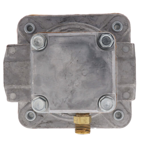 M511R-3/4 - Maxitrol M511R-3/4 - 3/4" Modulating Gas Valve Right Side ...