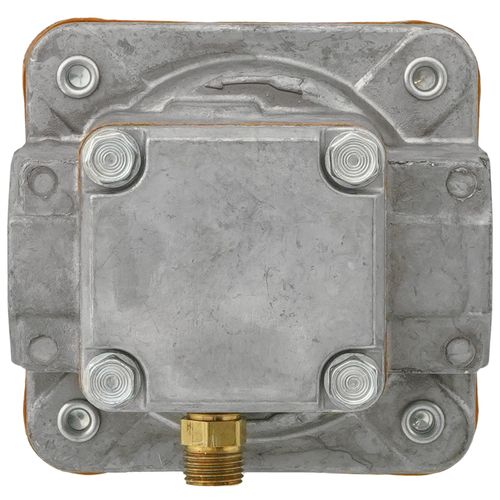 M520-3/4 - Maxitrol M520-3/4 - 3/4" Modulating Valve w/ By Pass Left