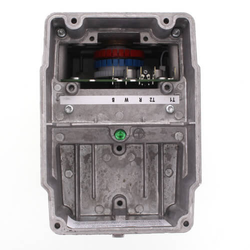 M6184D1035 - Honeywell M6184D1035 - 24V Non-Spring Return Foot Mounted ...