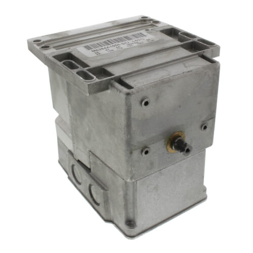 M6284A1055-S - Honeywell M6284A1055-S - 120V Non-Spring Return Foot ...
