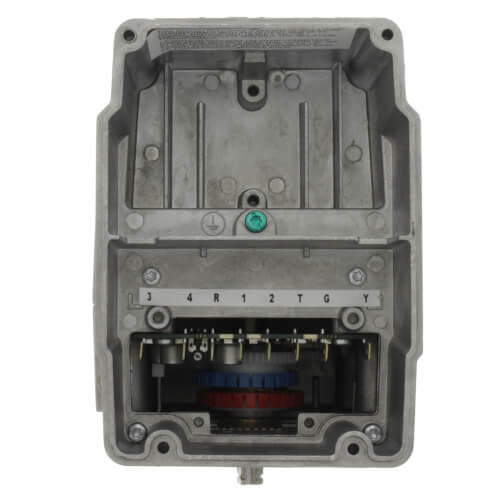 M6284D1000-S - Honeywell M6284D1000-S - 24V Non-Spring Return Foot ...