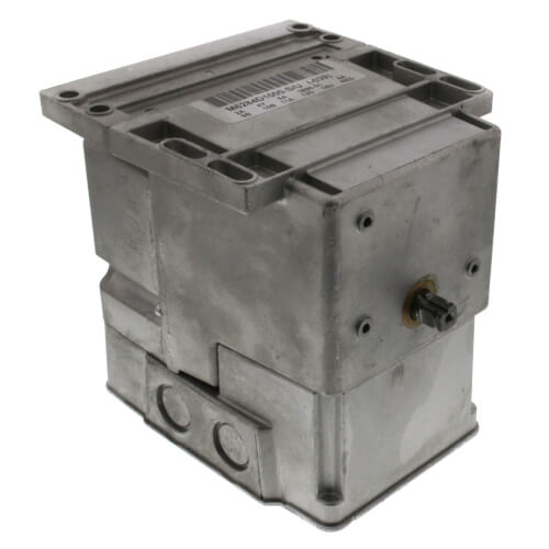 M6284D1000-S - Honeywell M6284D1000-S - 24V Non-Spring Return Foot ...