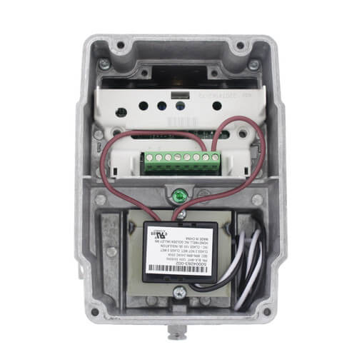 M7284A1004 - Honeywell M7284A1004 - 120V Non-Spring Return Foot Mounted ...