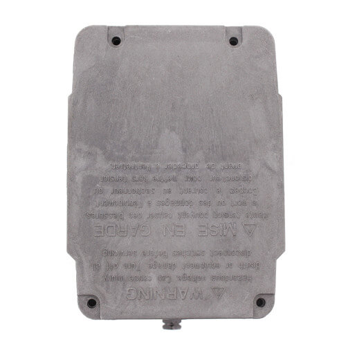 M7284A1004 - Honeywell M7284A1004 - 120V Non-Spring Return Foot Mounted ...