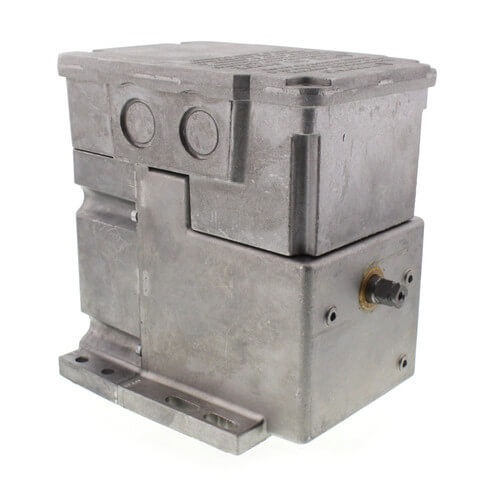 M7284A1004 - Honeywell M7284A1004 - 120V Non-Spring Return Foot Mounted ...