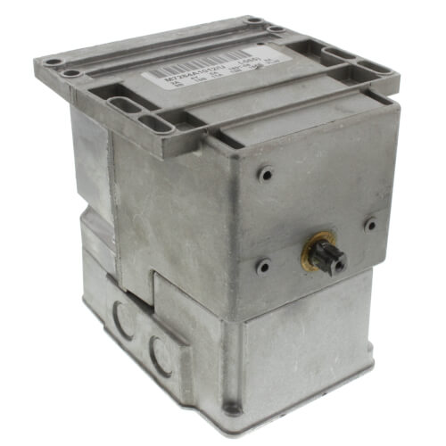 M7284A1012 - Honeywell M7284A1012 - 120V Non-Spring Return Foot Mounted ...