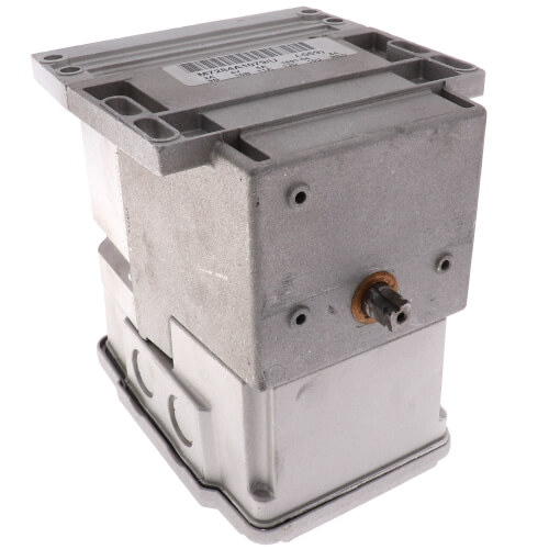 M7284A1079 - Honeywell M7284A1079 - 24V Non-Spring Return Foot Mounted ...